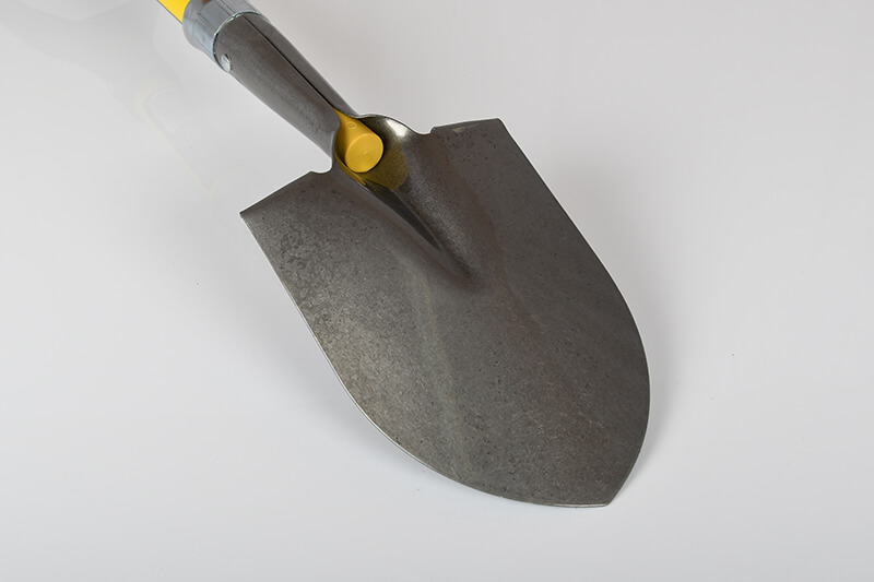 Roughneck Micro spade