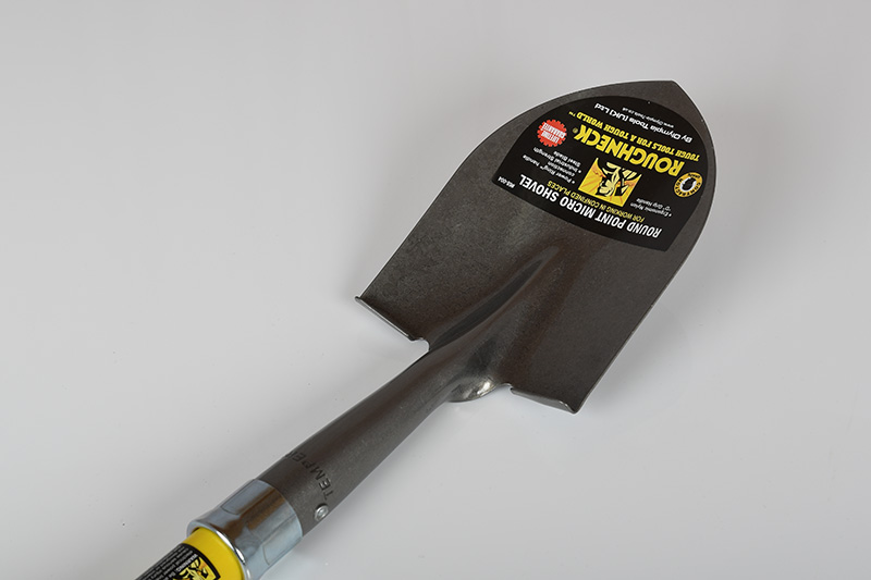 Roughneck Micro spade