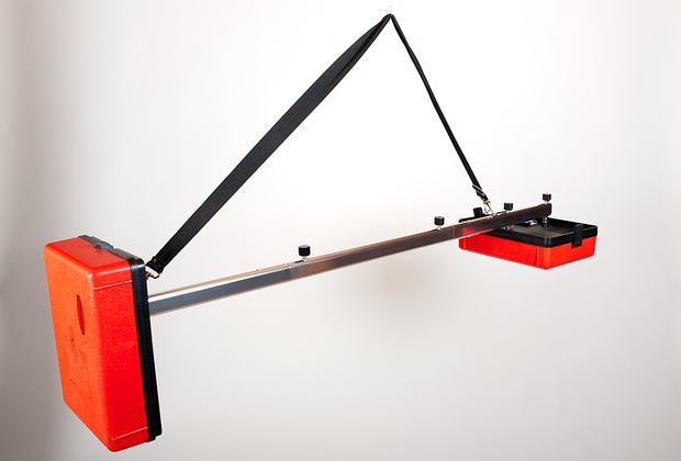 Fisher Gemini-3 - Guldstrom.se